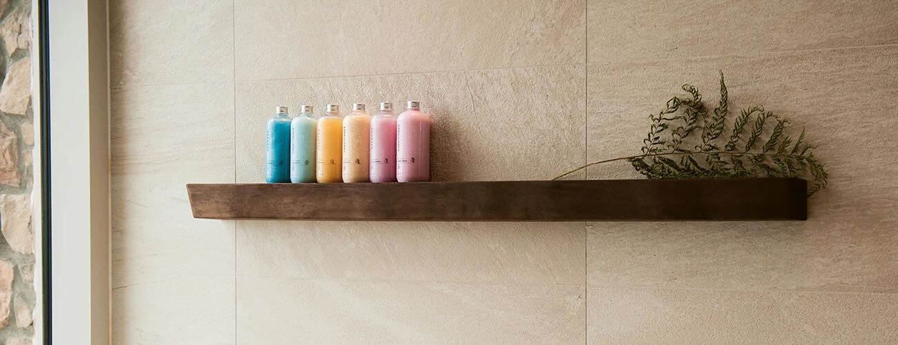 FIT YOUR SKIN – Coréelle Japan